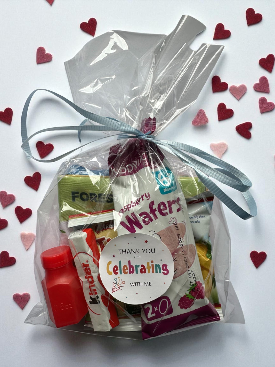 Party/Lolly Bags for kids – Sweet Endings
